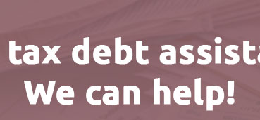 Irs Tax Help Debt Relief 📝 Jun 2026