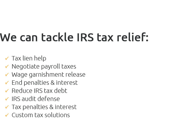 Irs Tax Help Debt Relief 📝 Jun 2026
